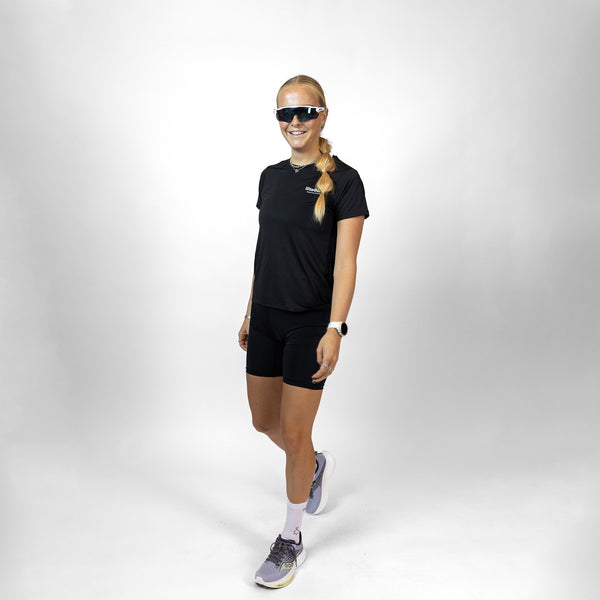 PRO-TECH SOCK - WHITE