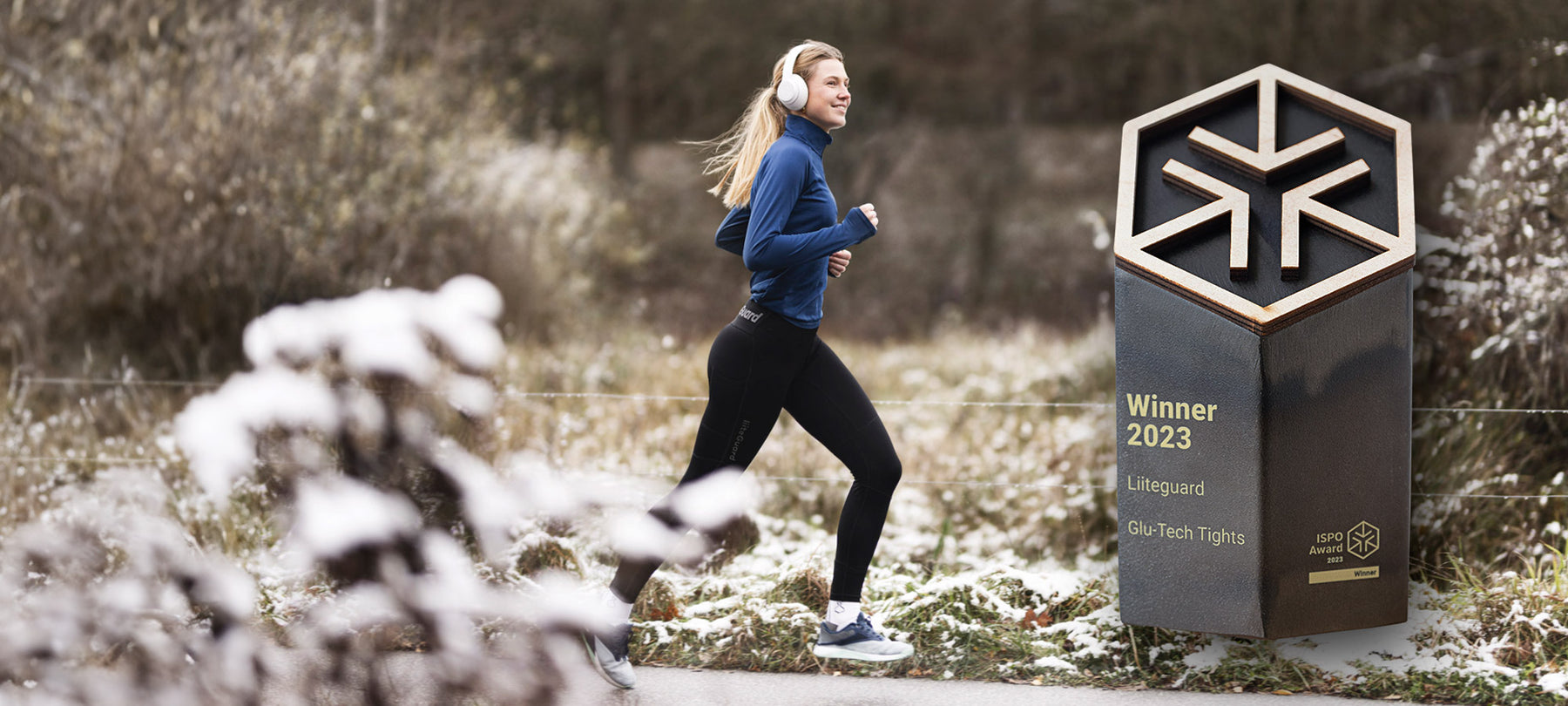 liiteGuard｜INNOVATIVE SPORTSWEAR