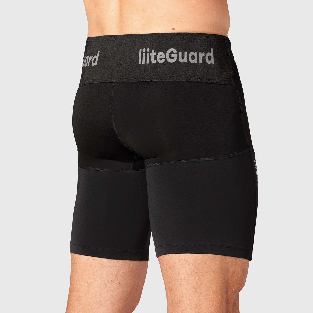 COMPRESSION SHORTS